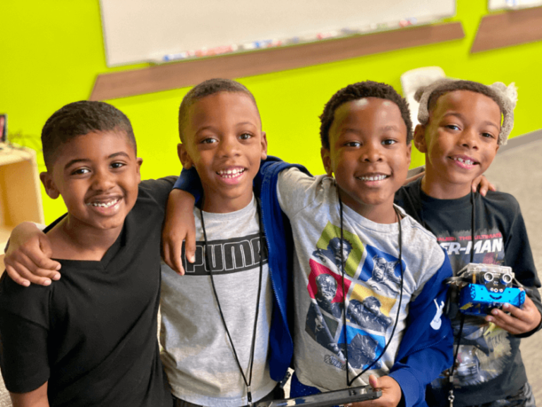 Offline Activities that Complement Coding Classes - Code Ninjas Blog