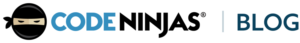 Code Ninjas Blog - Code Ninjas Blog