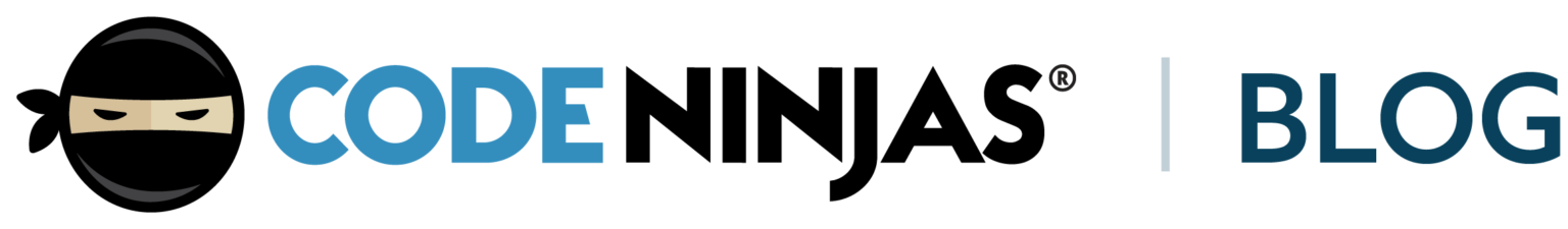 Code Ninjas Blog - Code Ninjas Blog