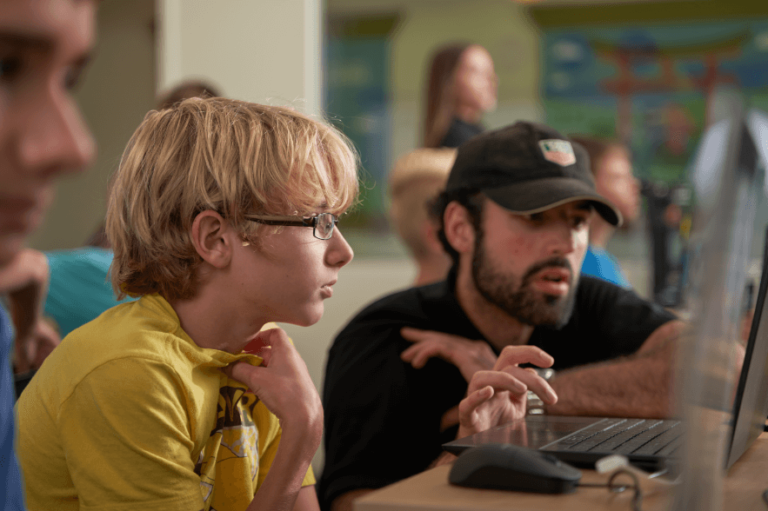 Sensei Game Jam: MakeCode Winners - Code Ninjas Blog