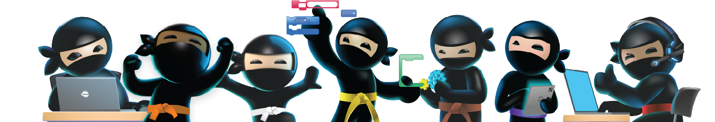 Code Ninjas Blog - Old - Code Ninjas Blog