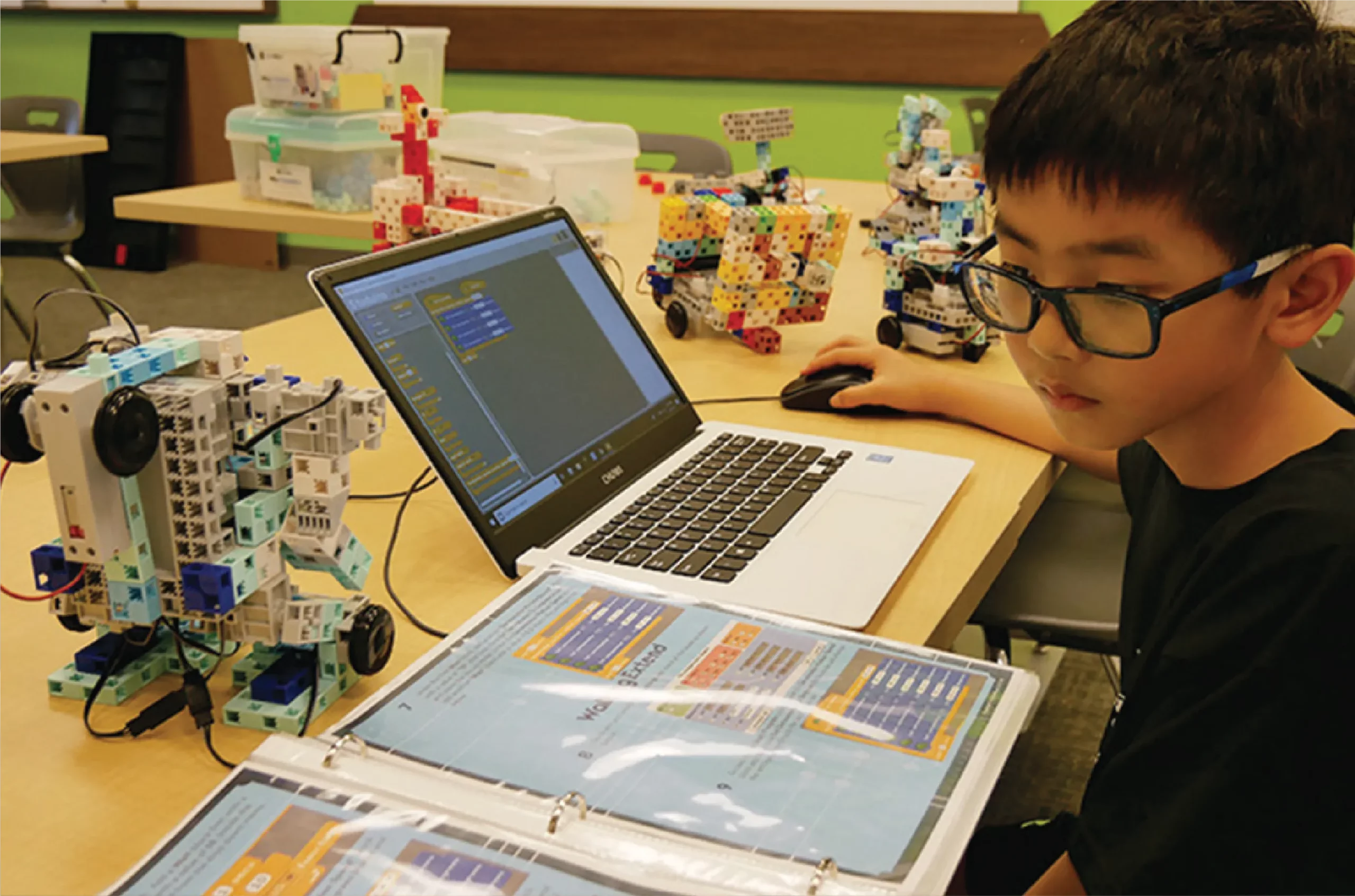 How Will Coding Benefit My Child in the Future? - Code Ninjas Blog