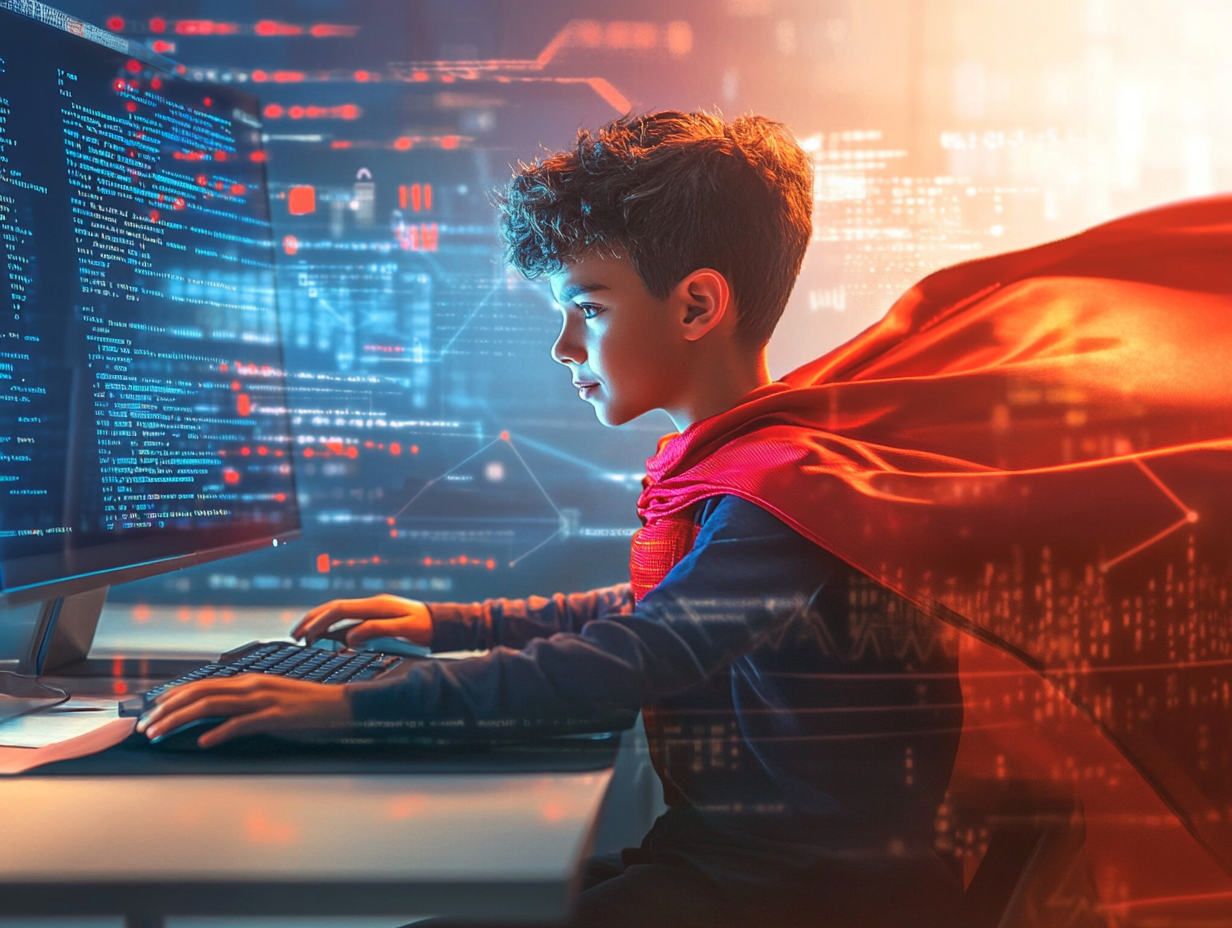 Code Ninjas Blog - Code Ninjas Blog