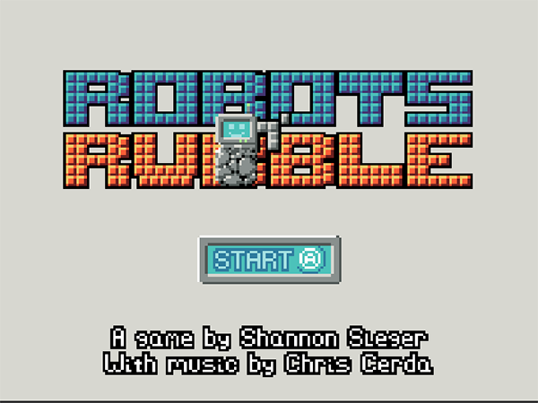 Sensei Game Jam: MakeCode Winners - Code Ninjas Blog