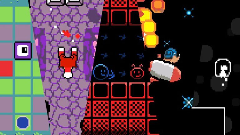 Game Jams Archives - Code Ninjas Blog