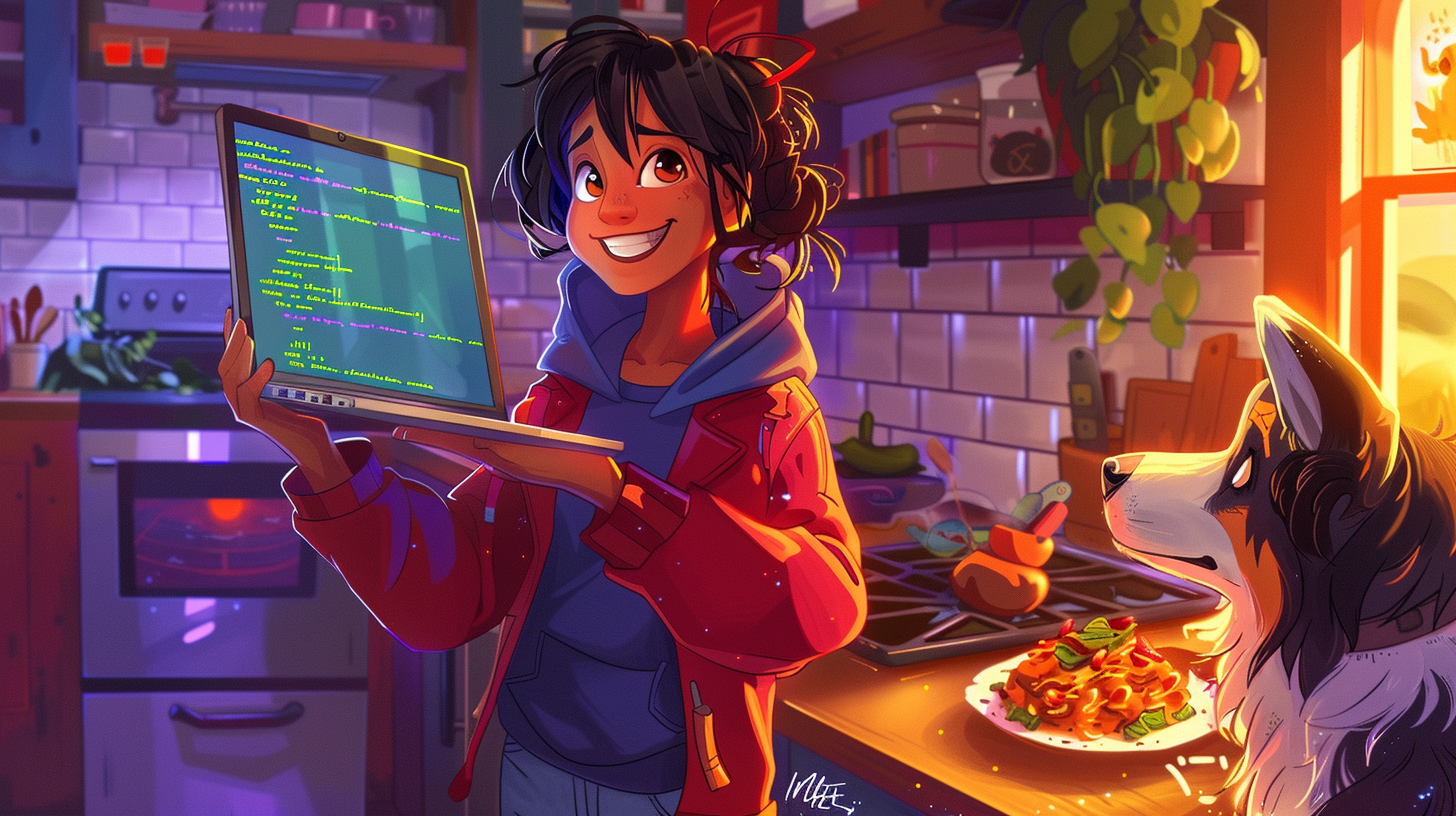 The Code Ninjas Sensei Game Jam - Code Ninjas Blog