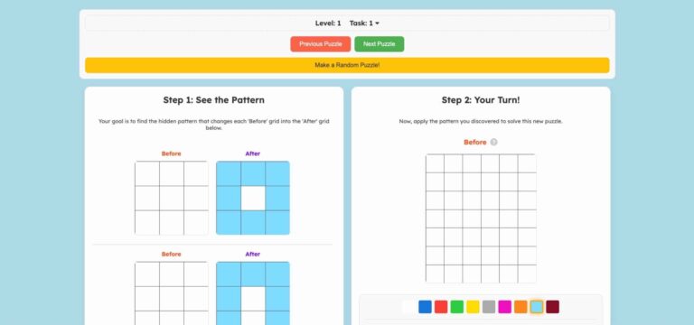 4 Safe AI-Powered Games Kids Can Explore for World AI Week - Code ...