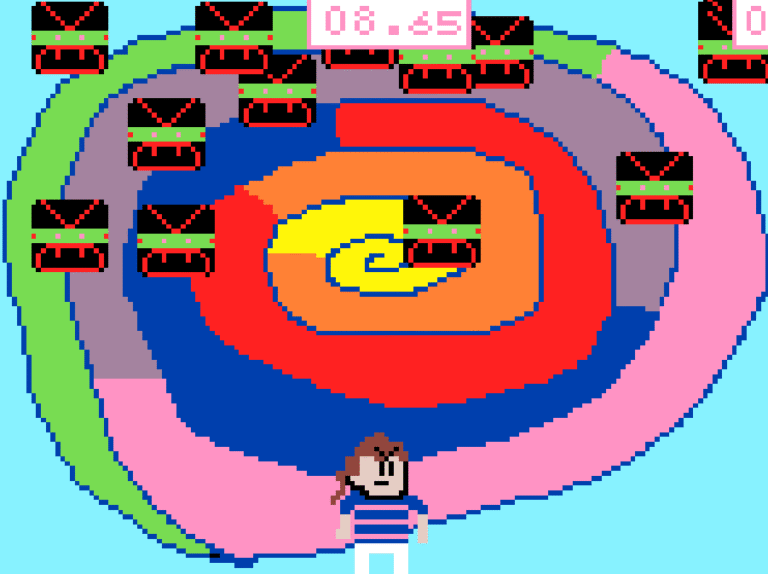 Liam N - Code Ninjas Blog